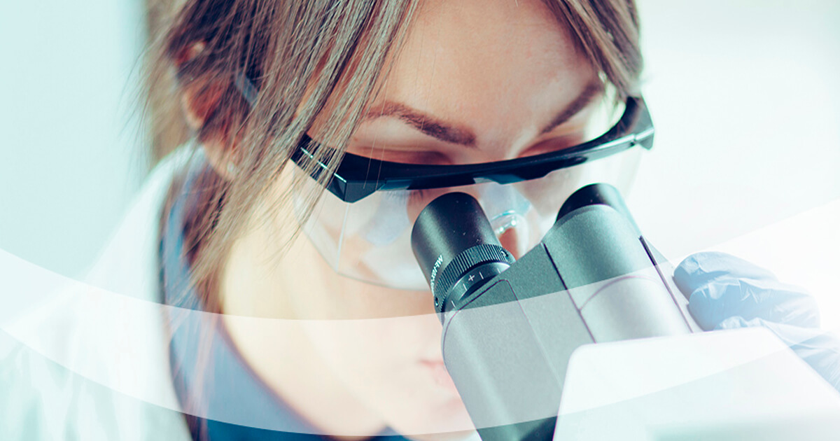 Over 25 years' experience in Assisted Reproduction | Eugin